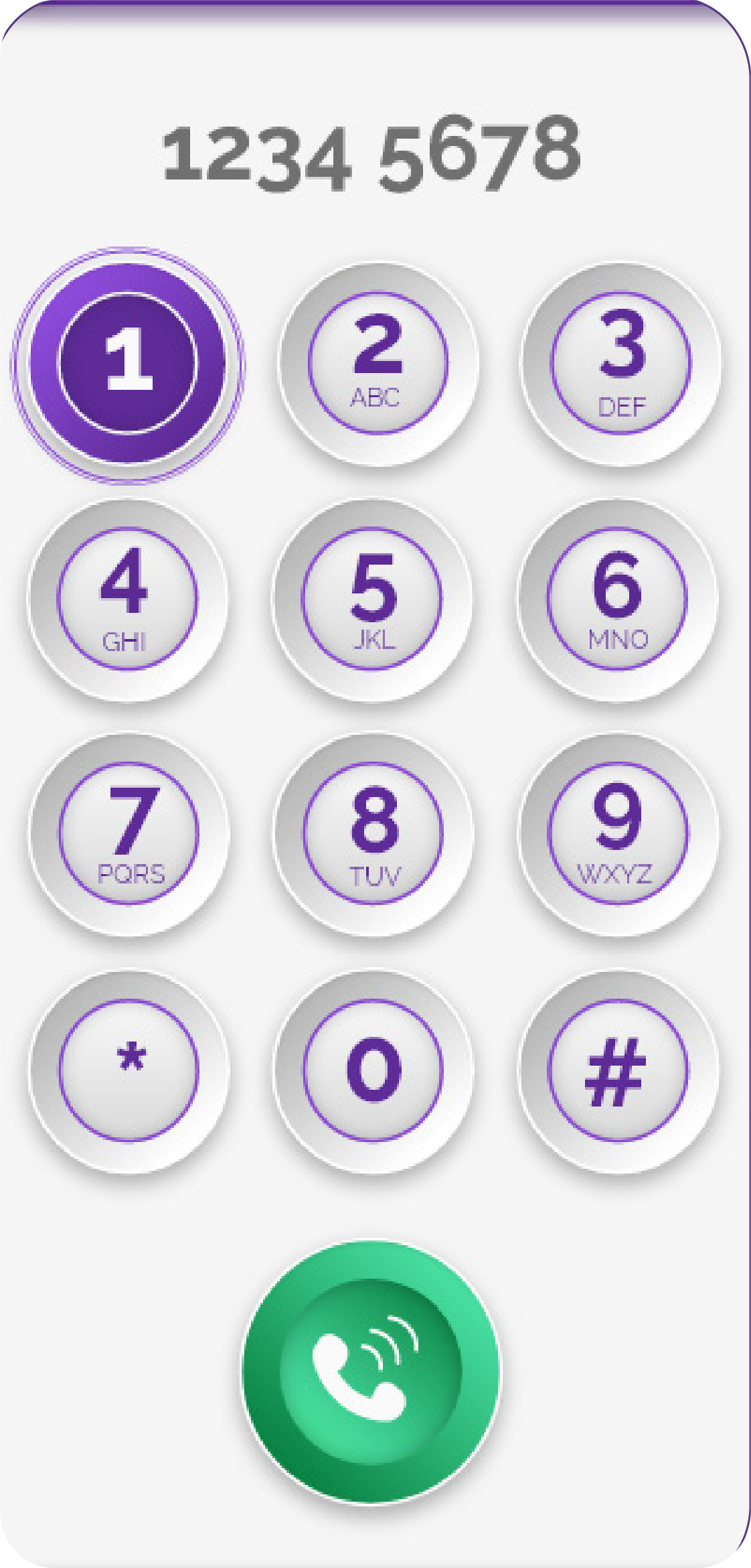 BigPurplePhone® | The simple, safe & secure Australian Smarphone.