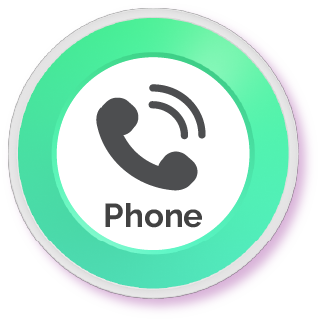 BigPurplePhone Features | Smartphones for Seniors